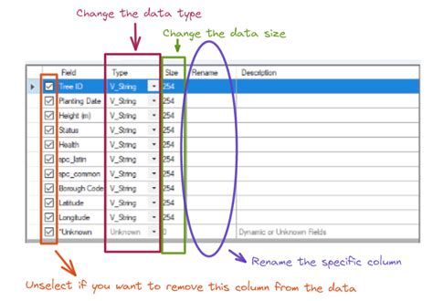 Alteryx Tools 101 Select Select Records And Sample The Data School Alteryx Tools 101 Select Select Records And Sample The Data School