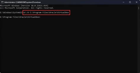 How To Enable Nested Virtualization Vt X On Hyper V Vmware Virtualbox Vms In Windows