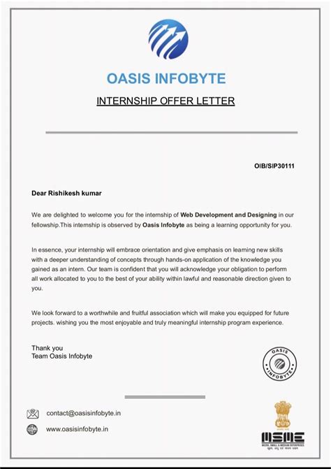 Java Intern Programming Oasisinfobyte Rishikesh Kumar