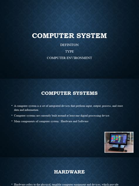 typesofcompsystem updated js2019 clo1 week1 pdf laptop personal computers