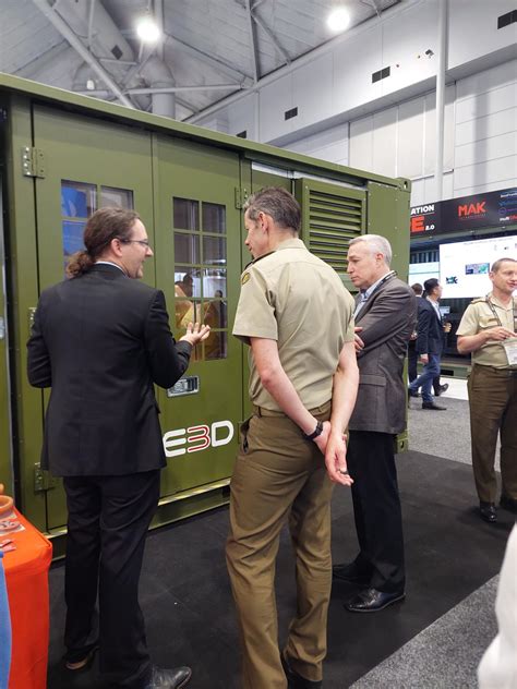 Spee3d On Linkedin Xspee3d 4j16 Innovation Additivemanufacturing Defence Events…