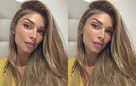 Grazi Massafera Posa Sob A Luz Do Sol No Instagram Veja Ofuxico