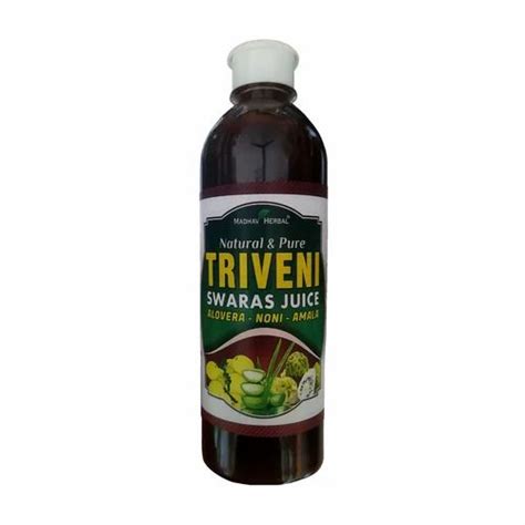 Mix Fruit Natural Healthy Juice Packaging Size 550ml Packaging Type