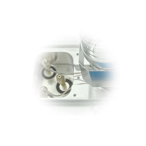 Analytical Electron Microscopy Detectors Exosens