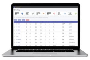 Booking Concierge Cargo Community Network