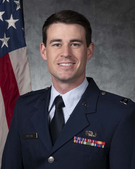 People Air Force Rotc