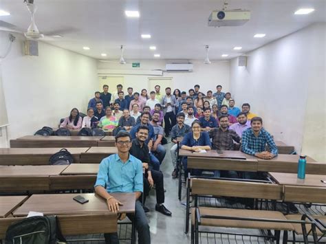 Sanyam Shah On Linkedin Batch Connections Leadership Training