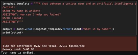 How To Build A Chatbot Using Open Source Llms Like Llama 2 And Falcon
