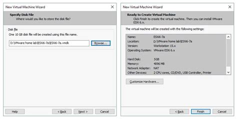 Learn How To Build A Vmware Home Lab In A Complete Walkthrough