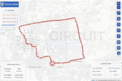 How To Build A Raspberry Pi Pico Gps Tracker