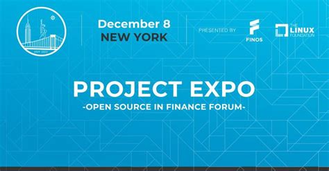 Caroline Prenn On Linkedin This Week In Nyc Open Source Finance Forum Join Us