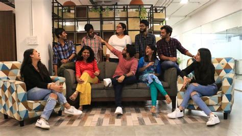 Varun Gopakumar On Linkedin Content Internship Throwback