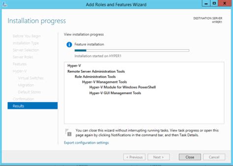 setup a hyper v cluster lab in vmware workstation virtualization howto