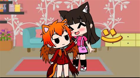 I Got Revenge On Lucy Gacha Club Tickle YouTube I Got Revenge On Lucy Gacha Club Tickle YouTube