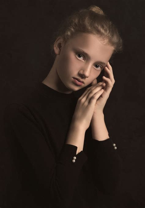 Eloïse S Network Model Agency