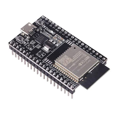 Esp32 Devkitc Core Board Esp32 Wroom 32d Development Board Esp32 Wifi
