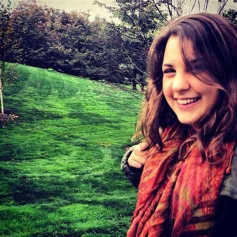 Allison Bates Medium