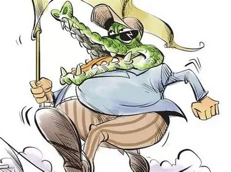 打击资本大鳄还不够，资本背后的大鳄更该打