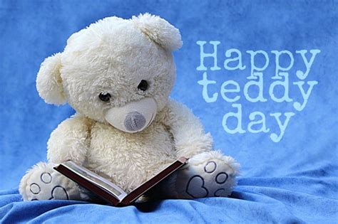 Teddy Day 2023 10 Best T Item Ideas For All Your Loved Ones