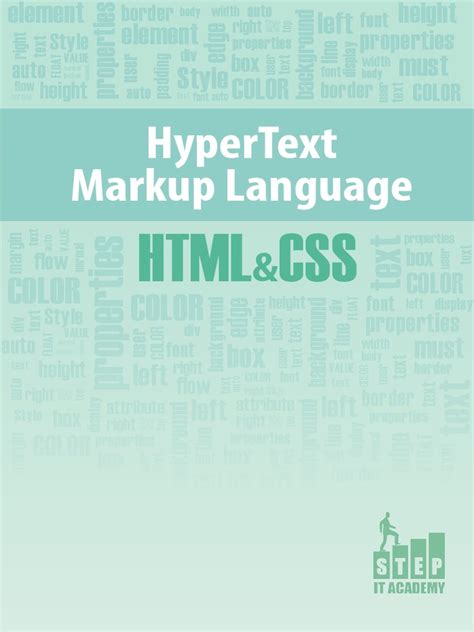html pdf html element xhtml