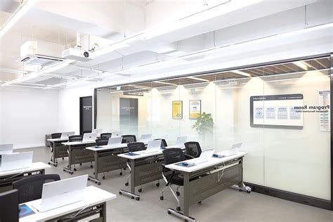 K 하이테크플랫폼 그린컴퓨터아카데미 부산