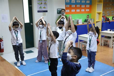 The Lsgh Preschool Subject Offerings Exploration La Salle Green Hills