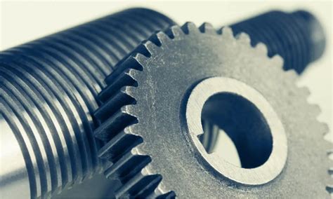 Exploring Custom Manufacturing How Do We Solve Acme Threads Machining Manufacturing On Demand