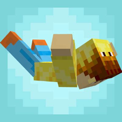 Better Falling Minecraft Mods CurseForge