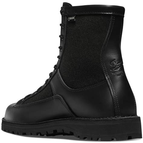 Danner Acadia 8 Black Army Navy Marine Store