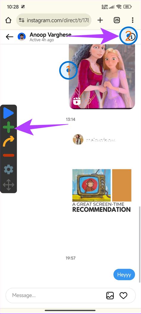 How To Unsend Or Delete Messages On Instagram Guiding Tech