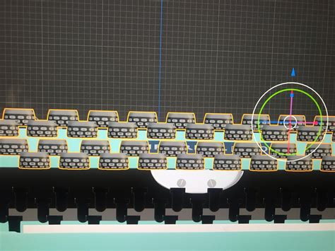 how can i seamlessly connect these two objects make them look like one object r blenderhelp