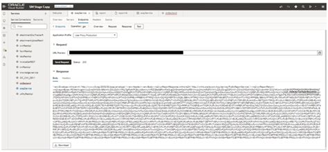 How To Call Soap Api From Vbcs