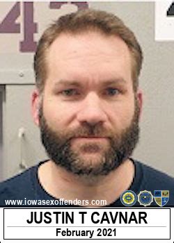 Home Iowa Sex Offender Registry