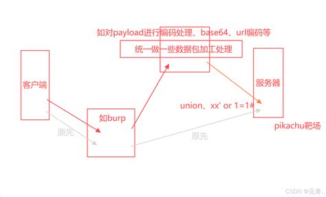 【新手初学】sql注入之二次注入、中转注入中转注入实战mysql Csdn博客