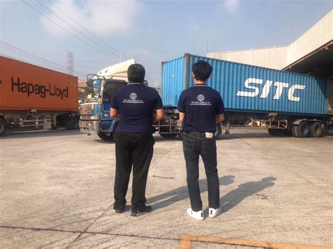 How To Prepare For Container Export Cargo BOI GUIDE