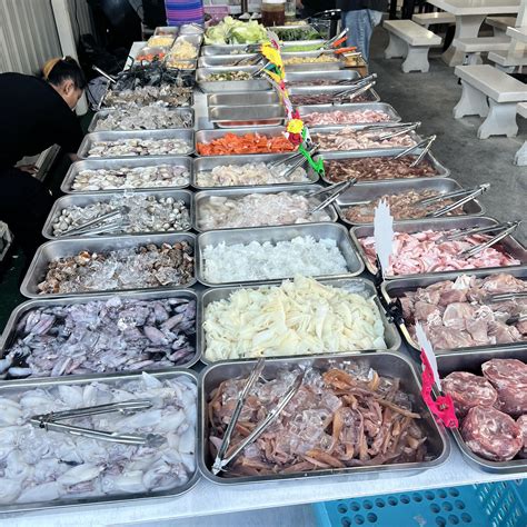 วาสนาหมูกระทะ สาขาข้างโรงพยาบาลซีจีเอชสายไหม