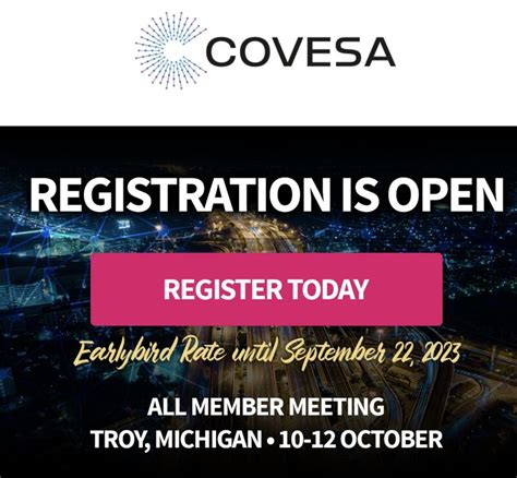 Connected Vehicle Systems Alliance Covesa On Linkedin Covesa Aosp