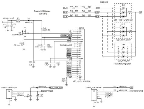 DM240011 Reference Design Microcontroller Arrow Com