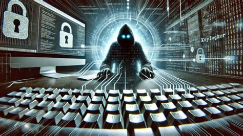 What Is A Keylogger And How To Protect Yourself From This Spyware That Records Everything You
