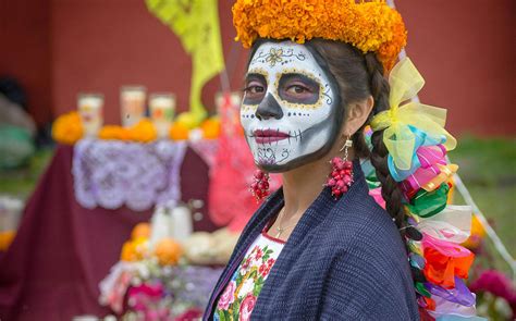 Mexico Cultural Facts Traditional Mexican Traditions Tkkxdh
