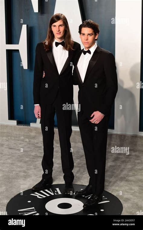 Dylan Brosnan Taille