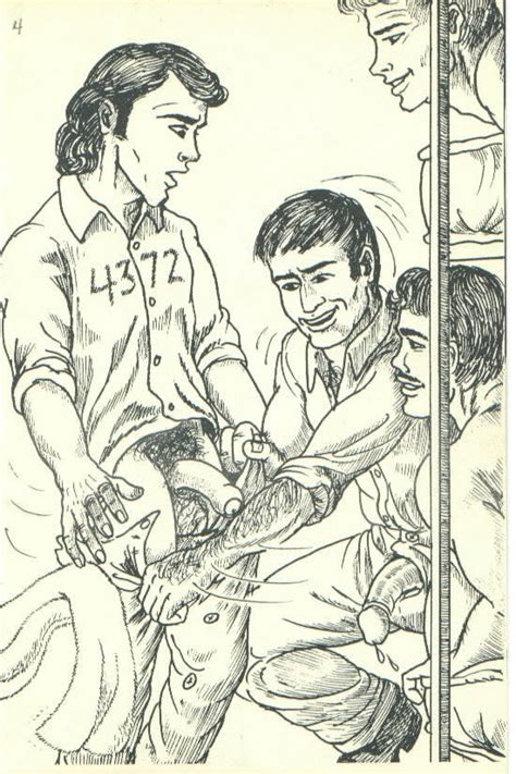 Cell Block Sex Collectors Realm