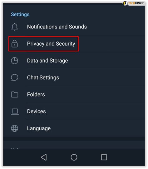 How To Delete All Messages In Telegram