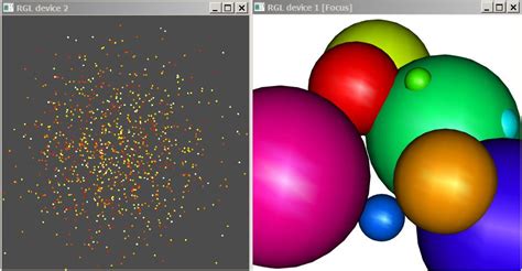 r rgl opengl a package to make 3d easy datafireball
