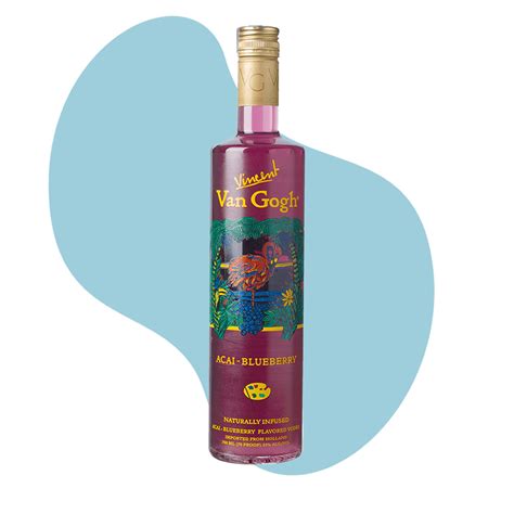 ואן גוך אסאי ליטר