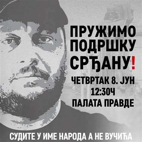 Post from UNS Ujedinjeni narod Srbije
