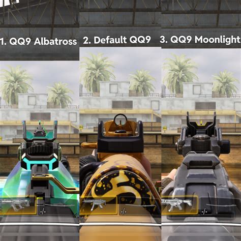 Rate My Mac 10 Build R Codmobile Loadouts