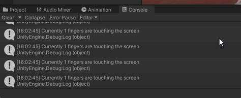 The Best Way For Unity Mobile Game Testing Tutorialseu