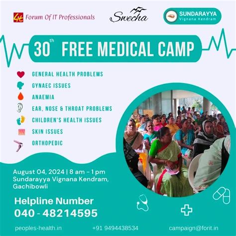 Healthcare Communityservice Volunteering Medicalcamp