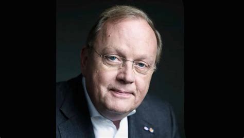 Bart De Boer Directeur Academie Voor Toerisme Nhtv Breda Travelpro